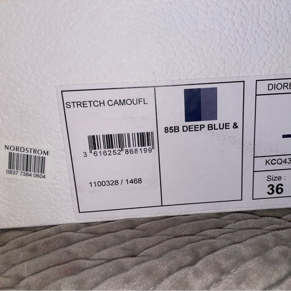 Dior | Shoes | Christian Dior Revolution Slides | Poshmark